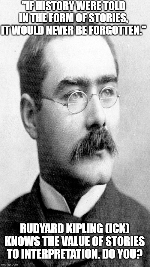 Interpre-Memes: Part 2 – North Wind Heritage Consulting