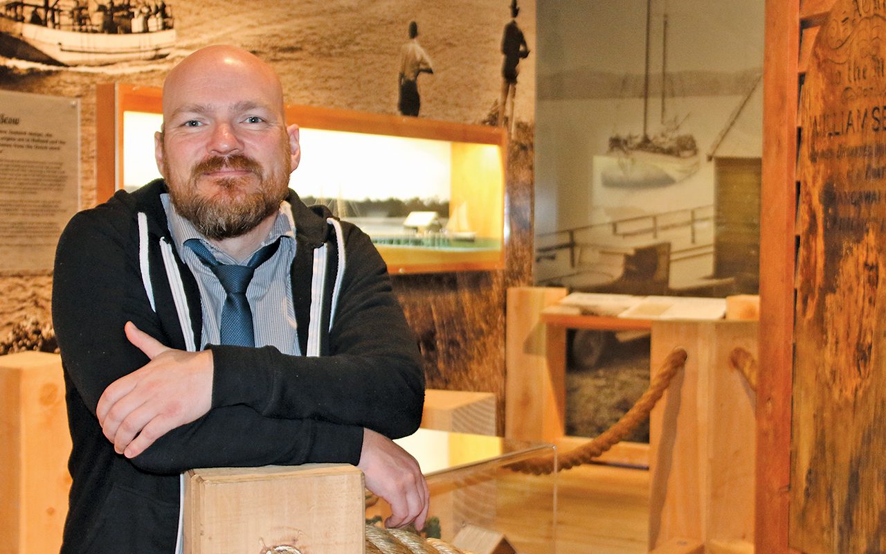 Certified Interpretive Guide Workshop – North Wind Heritage Consulting