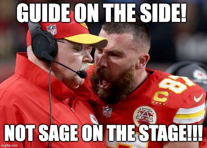 Interpre-meme: Guide on the Side – North Wind Heritage Consulting